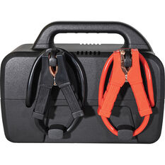 SCA Compact Jump Starter 12V 800A 4 Cylinder | Supercheap Auto