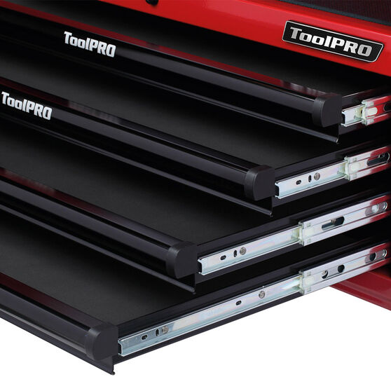 ToolPRO Edge Tool Chest 8 Drawer 51 Inch | Supercheap Auto