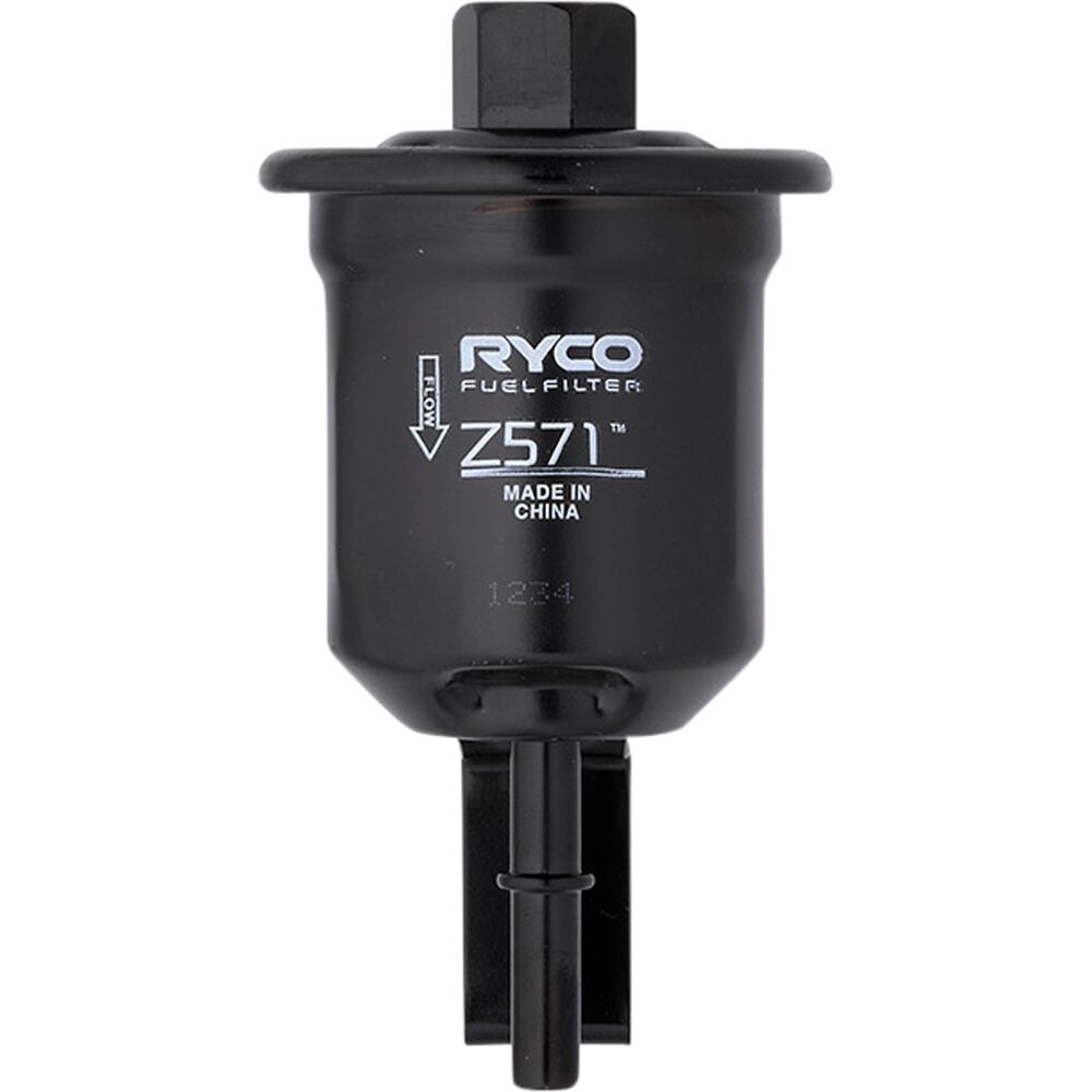 Ryco Fuel Filter - Z571 | Supercheap Auto