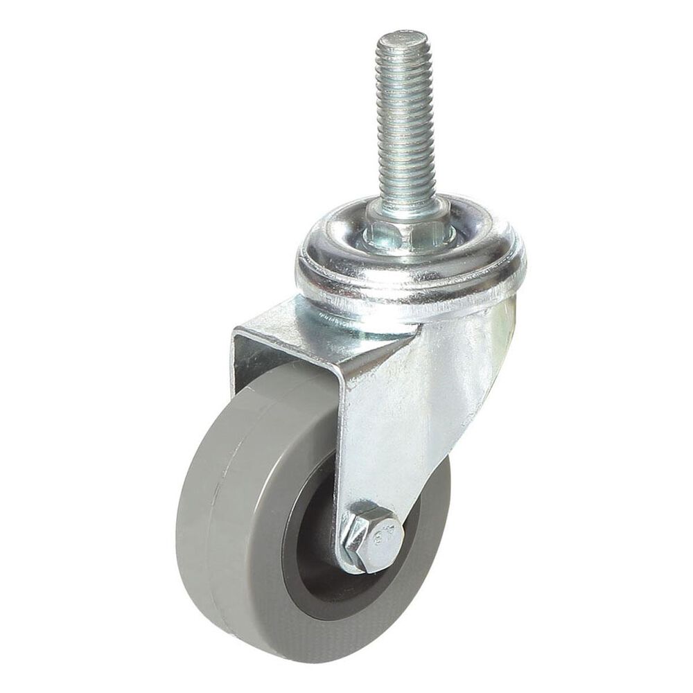 SCA Plastic Swivel Castor Wheel 50mm x 17.5mm | Supercheap Auto