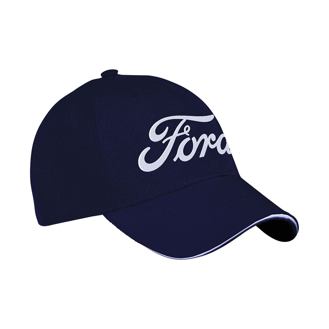 Ford Logo Cap | Supercheap Auto