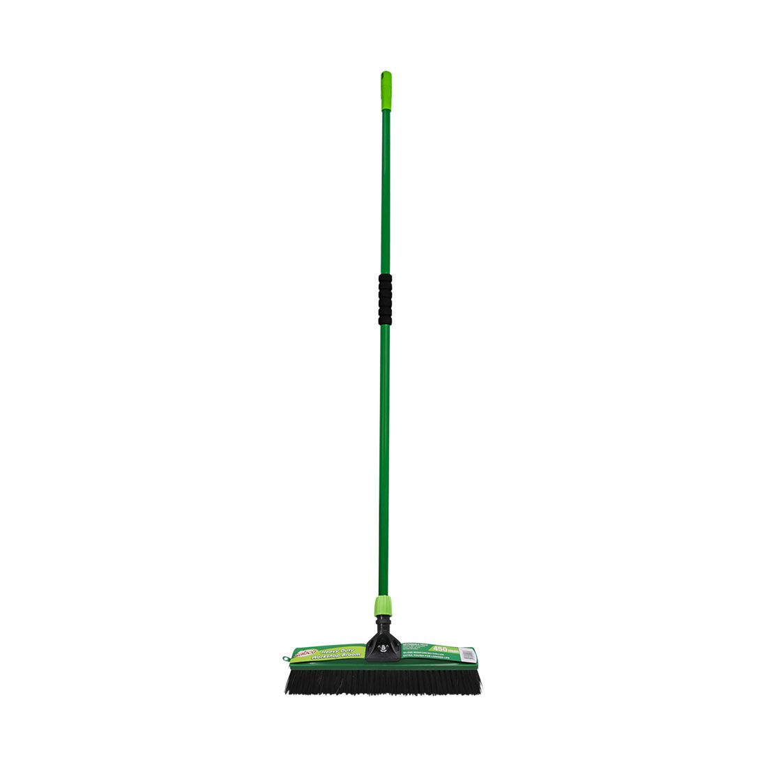 Sabco Heavy Duty 450mm Workshop Broom | Supercheap Auto