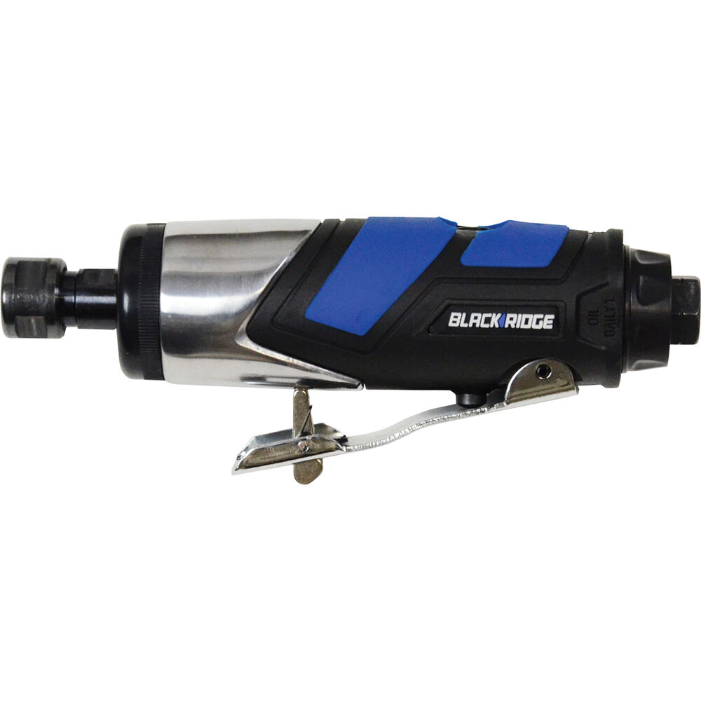 Blackridge Air Die Grinder 6mm | Supercheap Auto