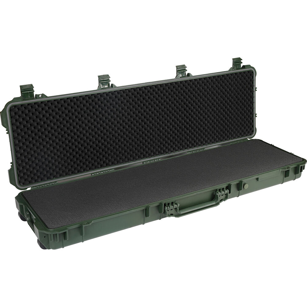 ToolPRO Safe Case Long Green 1335 x 405 x 155mm | Supercheap Auto