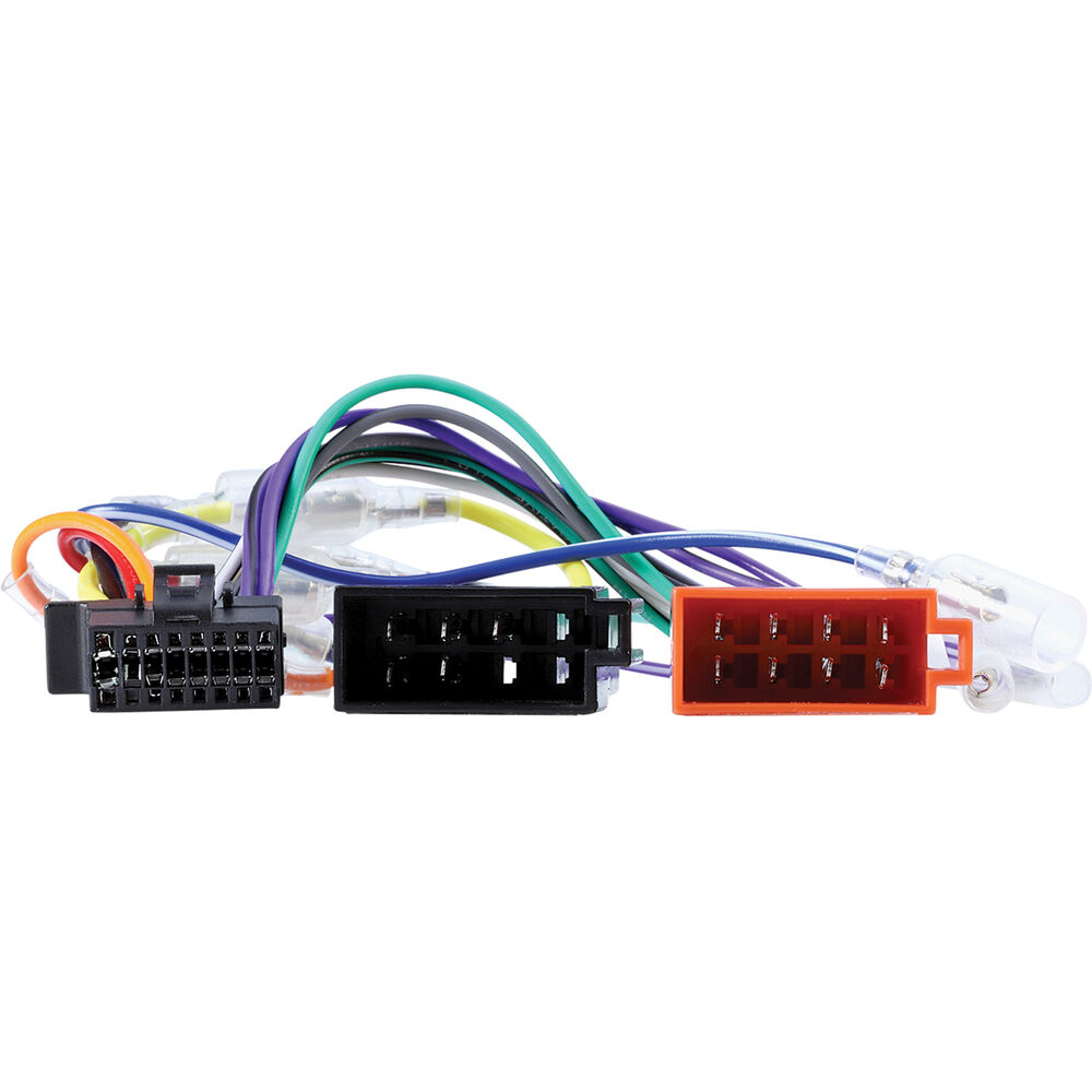 Aerpro Harness ISO to Sony AV Headunits | Supercheap Auto