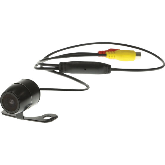 SCA SCA-RC2 Replacement Reversing Camera with Dynamic Guidelines ...