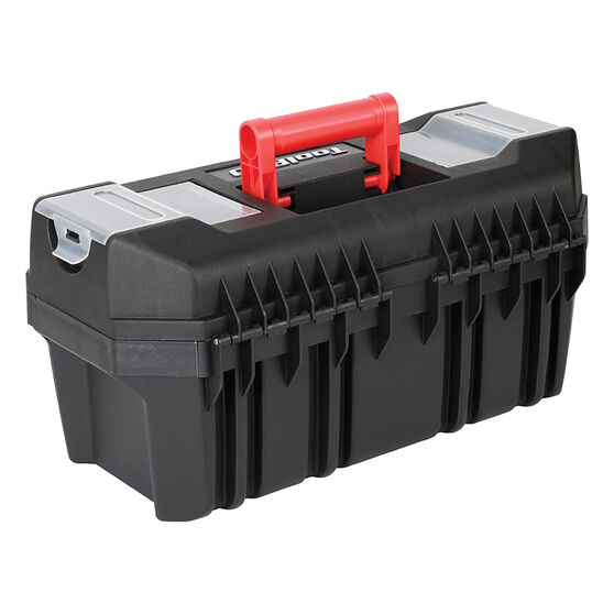 ToolPRO Plastic Tool Box Small | Supercheap Auto