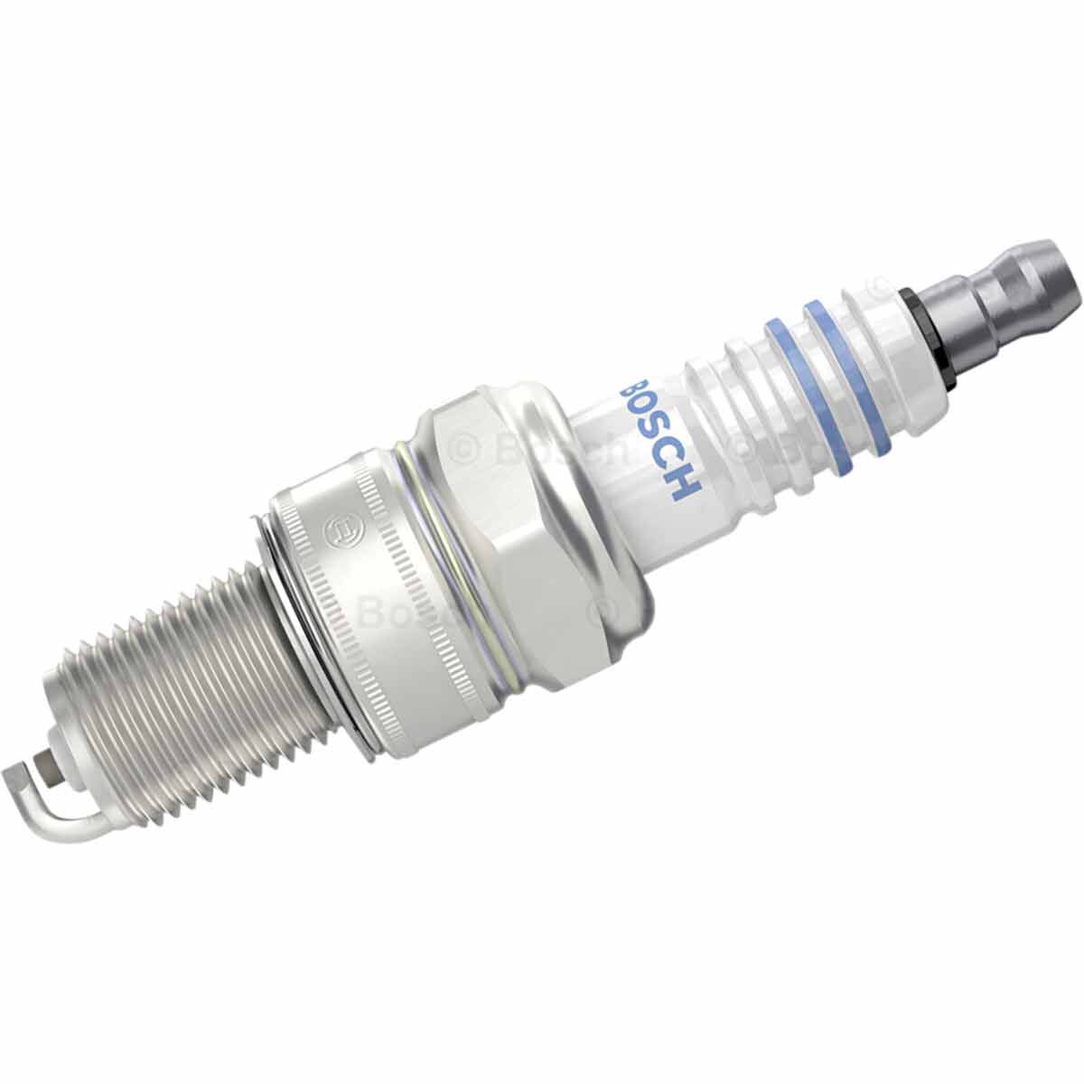 Bosch Standard Spark Plug - WR9DC+/WR9DC | Supercheap Auto