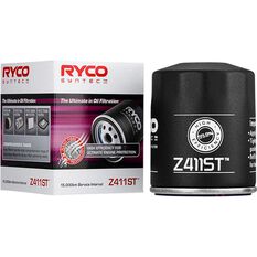 Ryco | Oil Filters, Air Filters & Fuel Filters | Supercheap Auto