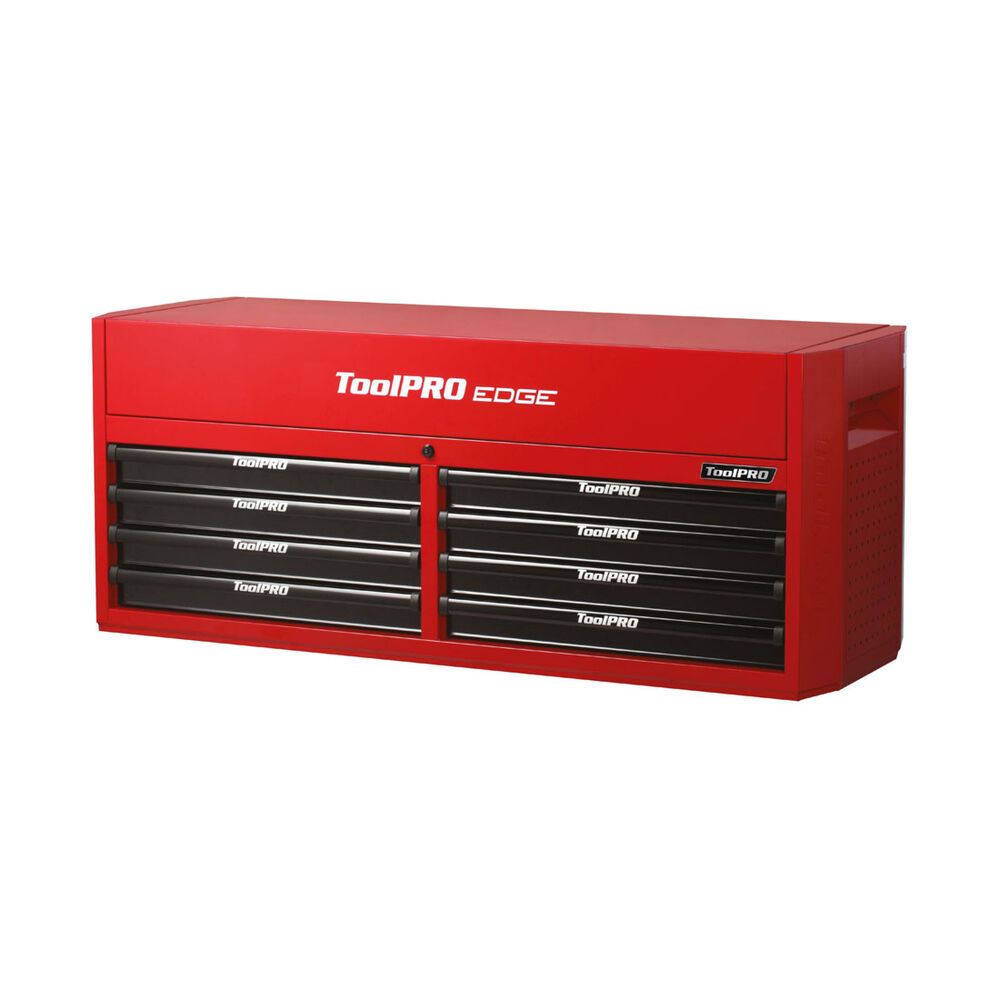 ToolPRO Edge Tool Chest 8 Drawer 51 Inch | Supercheap Auto