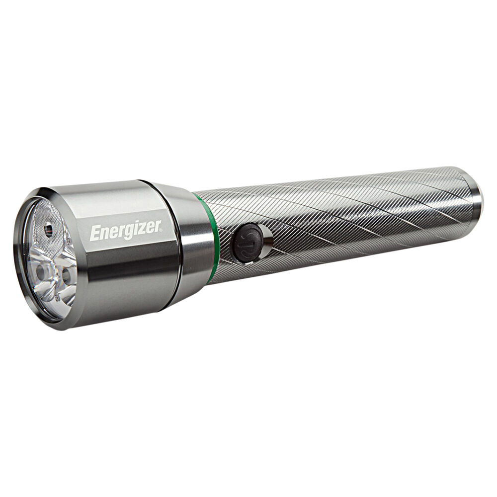 Energizer Vision HD Rechargeable LED Torch | Supercheap Auto