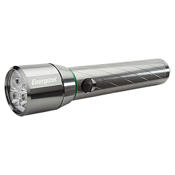 Energizer Vision HD Rechargeable LED Torch | Supercheap Auto