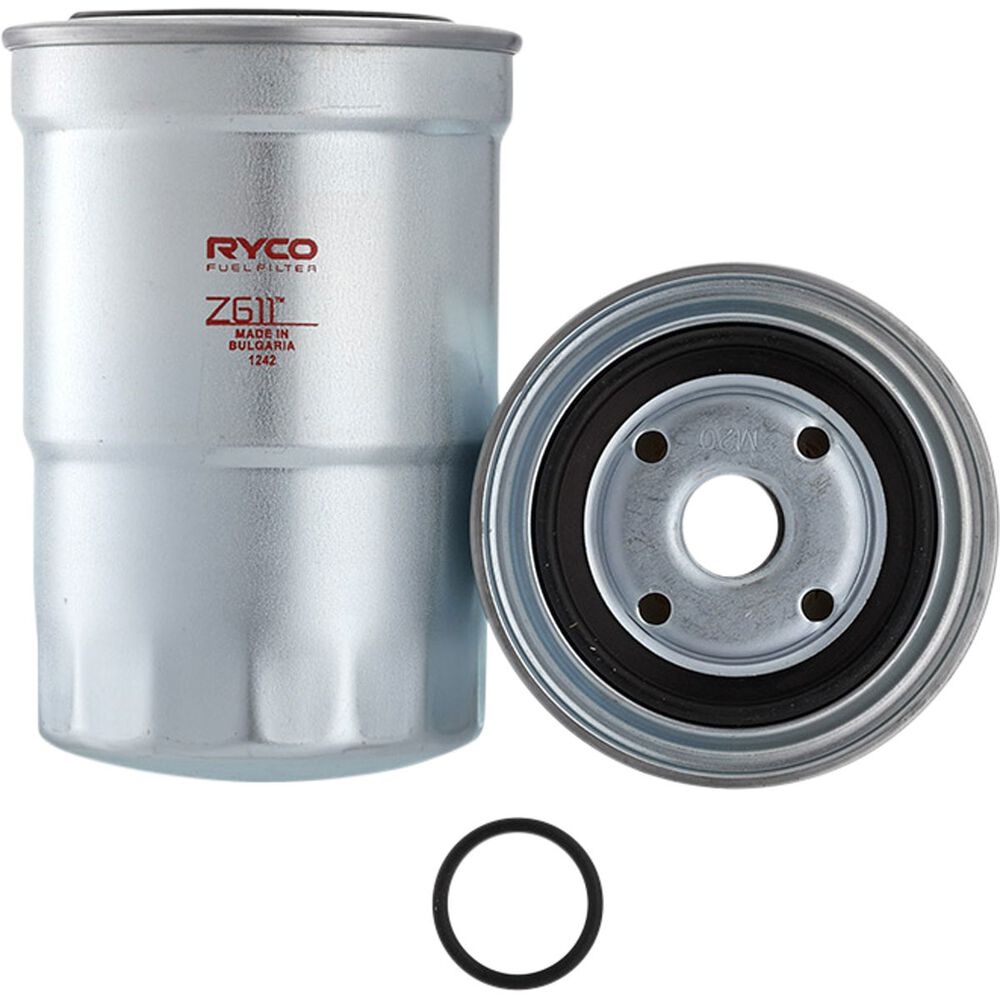 Ryco Fuel Filter - Z611 | Supercheap Auto