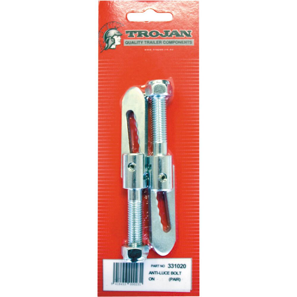 Trojan Drop Lock, Long | Supercheap Auto