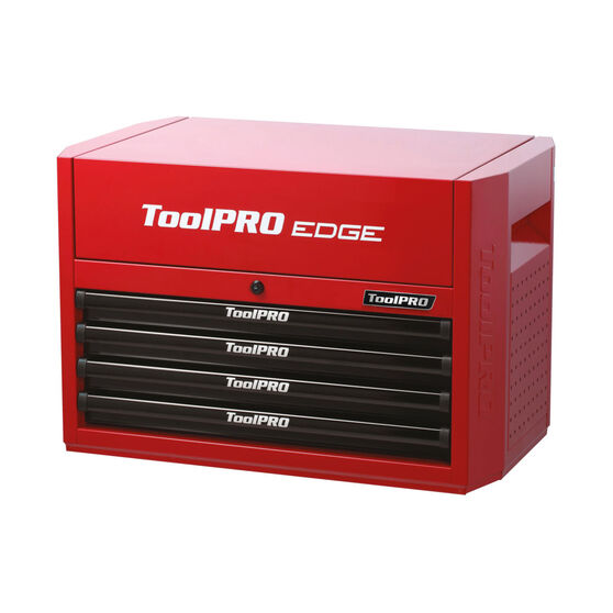 ToolPRO Edge Tool Chest 4 Drawer 28 Inch | Supercheap Auto