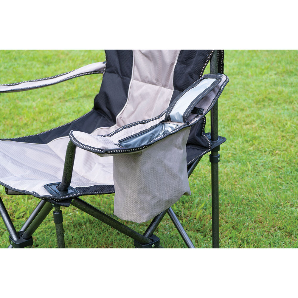 Ridge Ryder Kakadu Camp Chair | Supercheap Auto