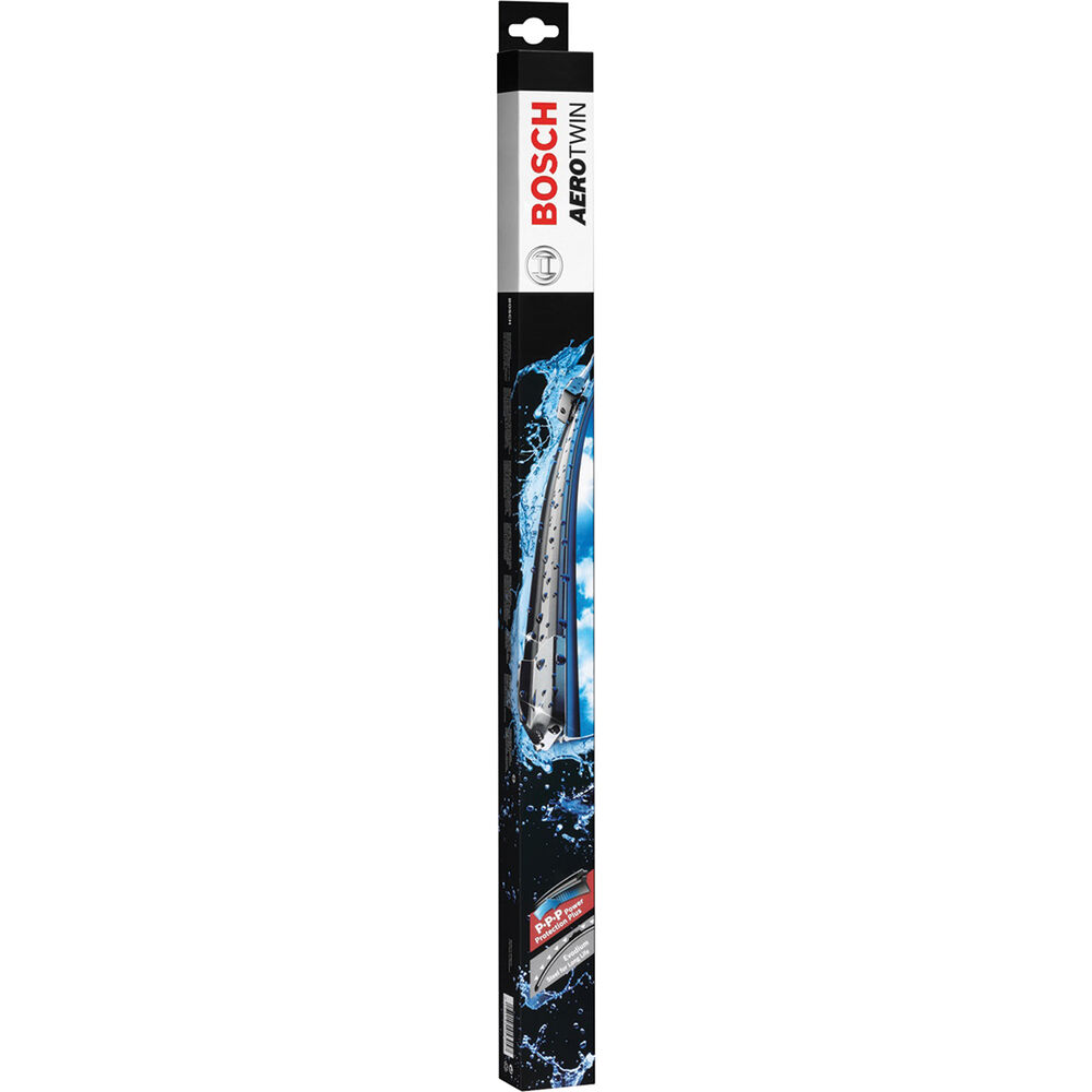 Bosch Aerotwin Wiper Blade Set 550mm & 450mm (22" & 18") - A154S ...