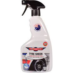 Tyre Care | Tyre Shine & Bug Remover | Buy Online | Supercheap Auto