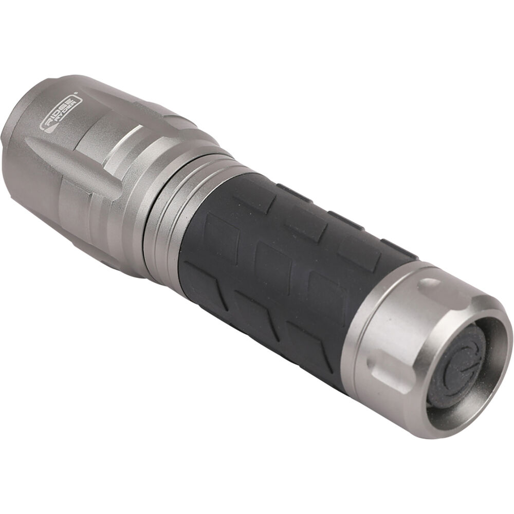 Ridge Ryder Torch 400 Lumen | Supercheap Auto