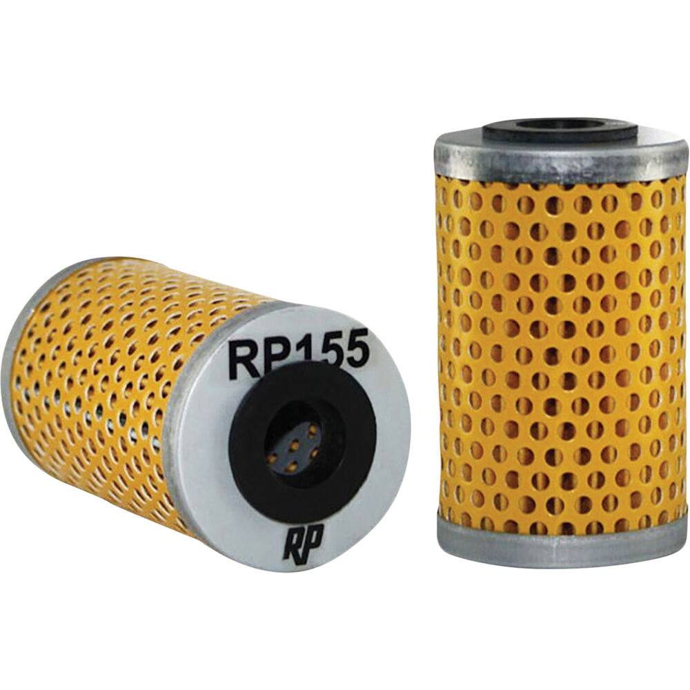 Race Performance Motorcycle Oil Filter RP155 | Supercheap Auto