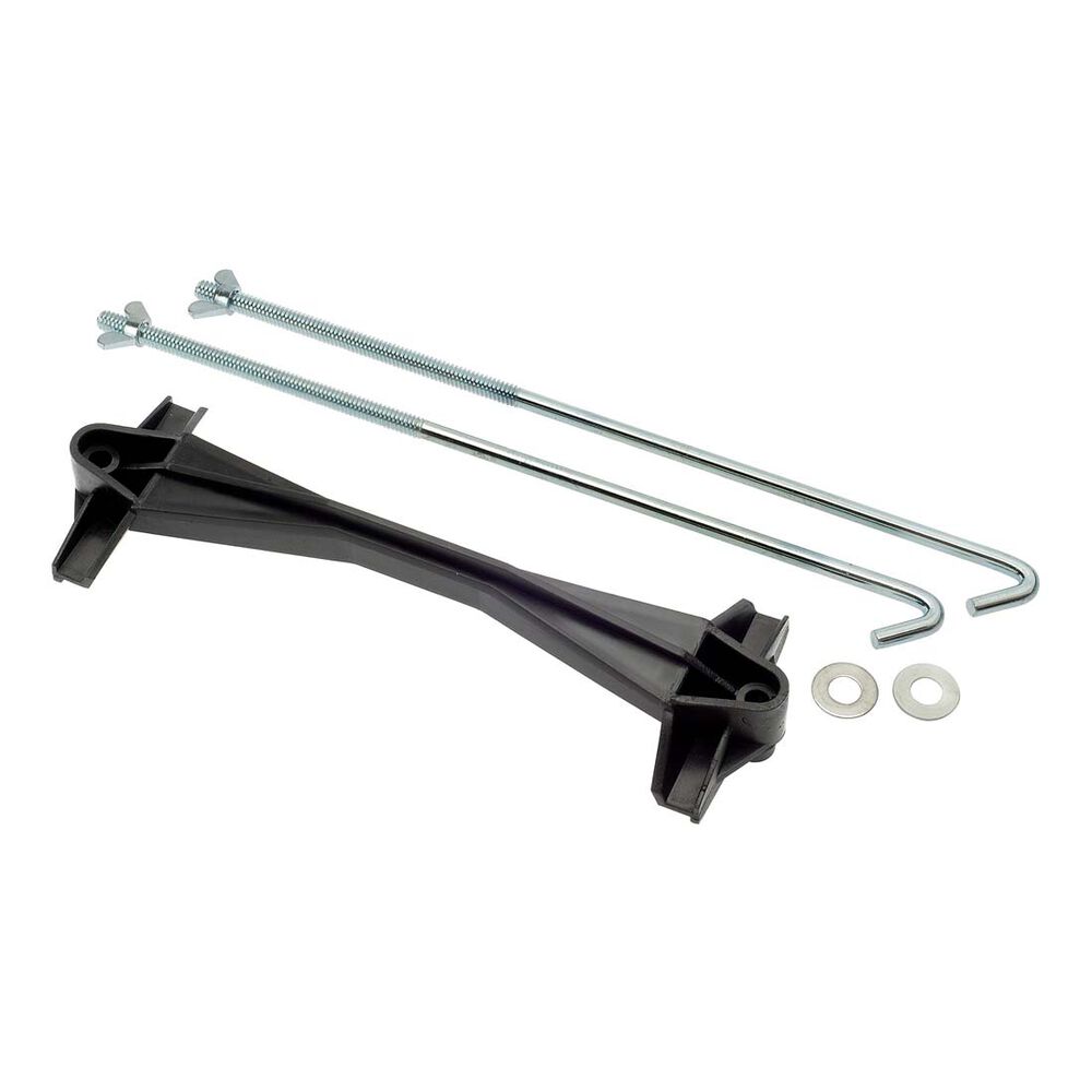 Projecta Battery Hold Down Clamp 18cm BHD18 | Supercheap Auto