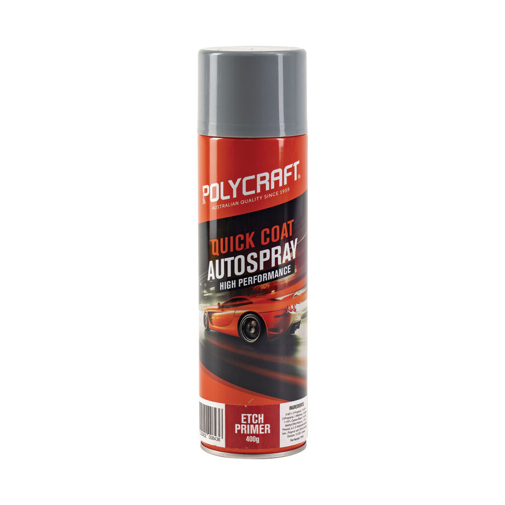 Polycraft Etch Primer 400g | Supercheap Auto