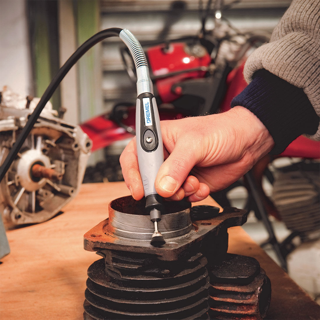 Dremel Flexible Shaft Supercheap Auto