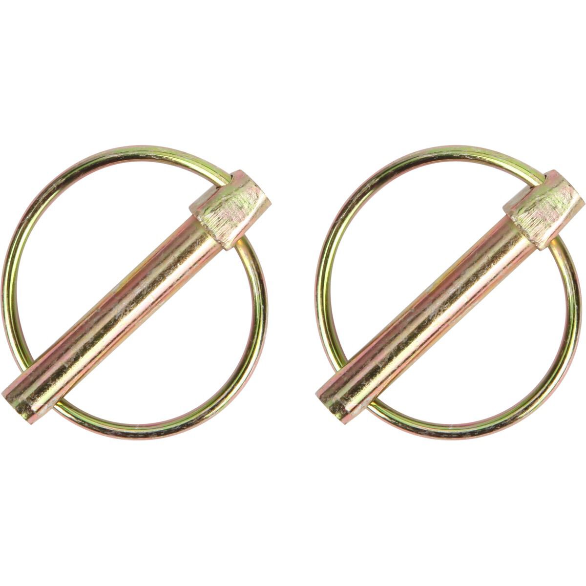 SCA Lynch Pins - 8 x 45mm | Supercheap Auto