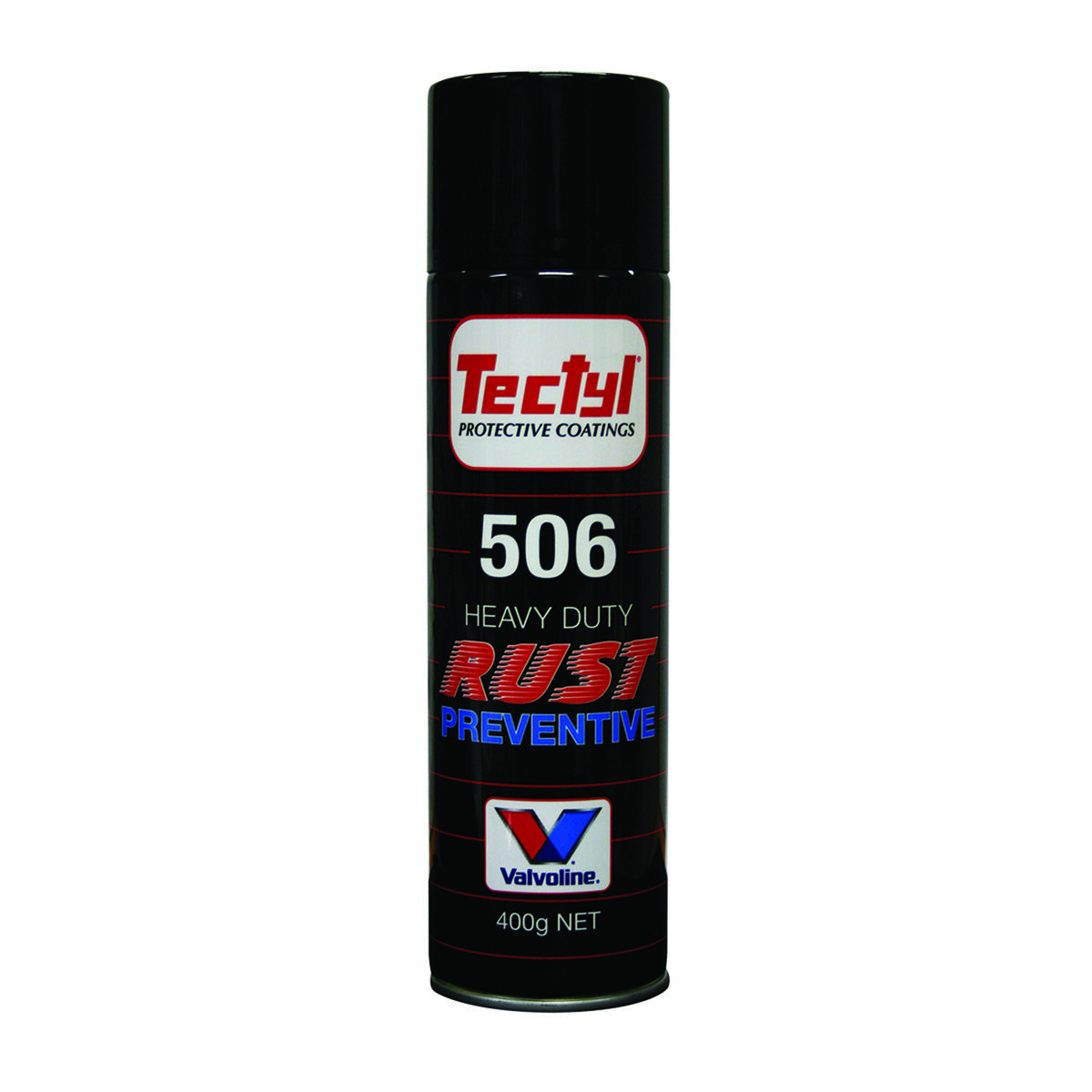 Valvoline Tectyl 506 Rust Preventative - 400g | Supercheap Auto