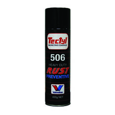 Rust Treatment | Supercheap Auto Australia