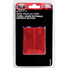 Trailer Reflectors | Supercheap Auto