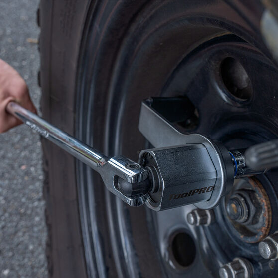 ToolPRO Mini Torque Multiplier | Supercheap Auto