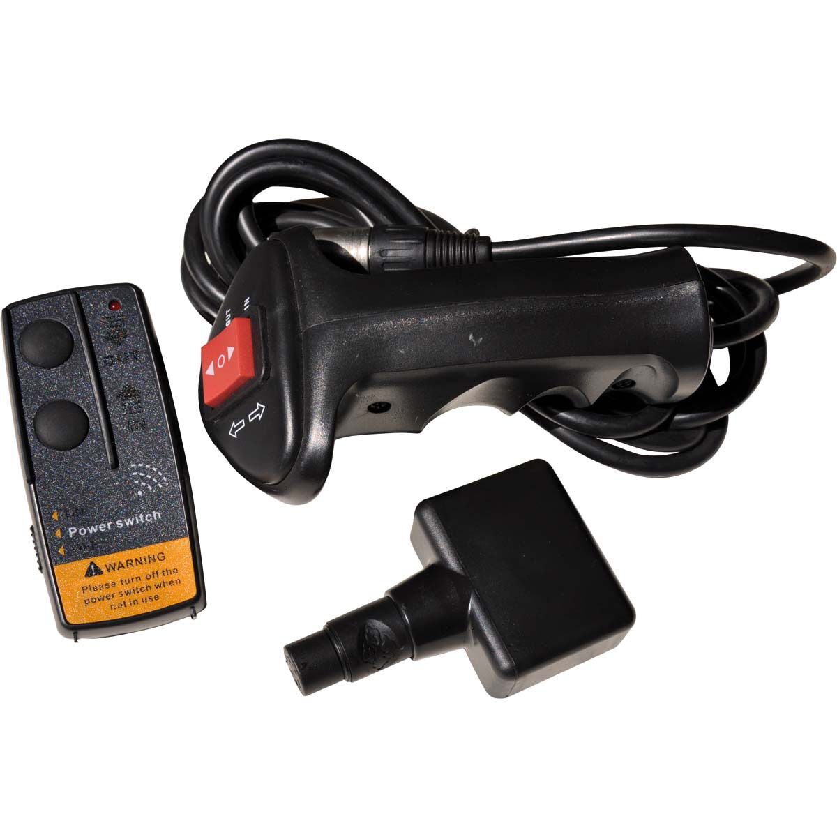 Ridge Ryder Winch Parts For Sale at Gail Pagano blog