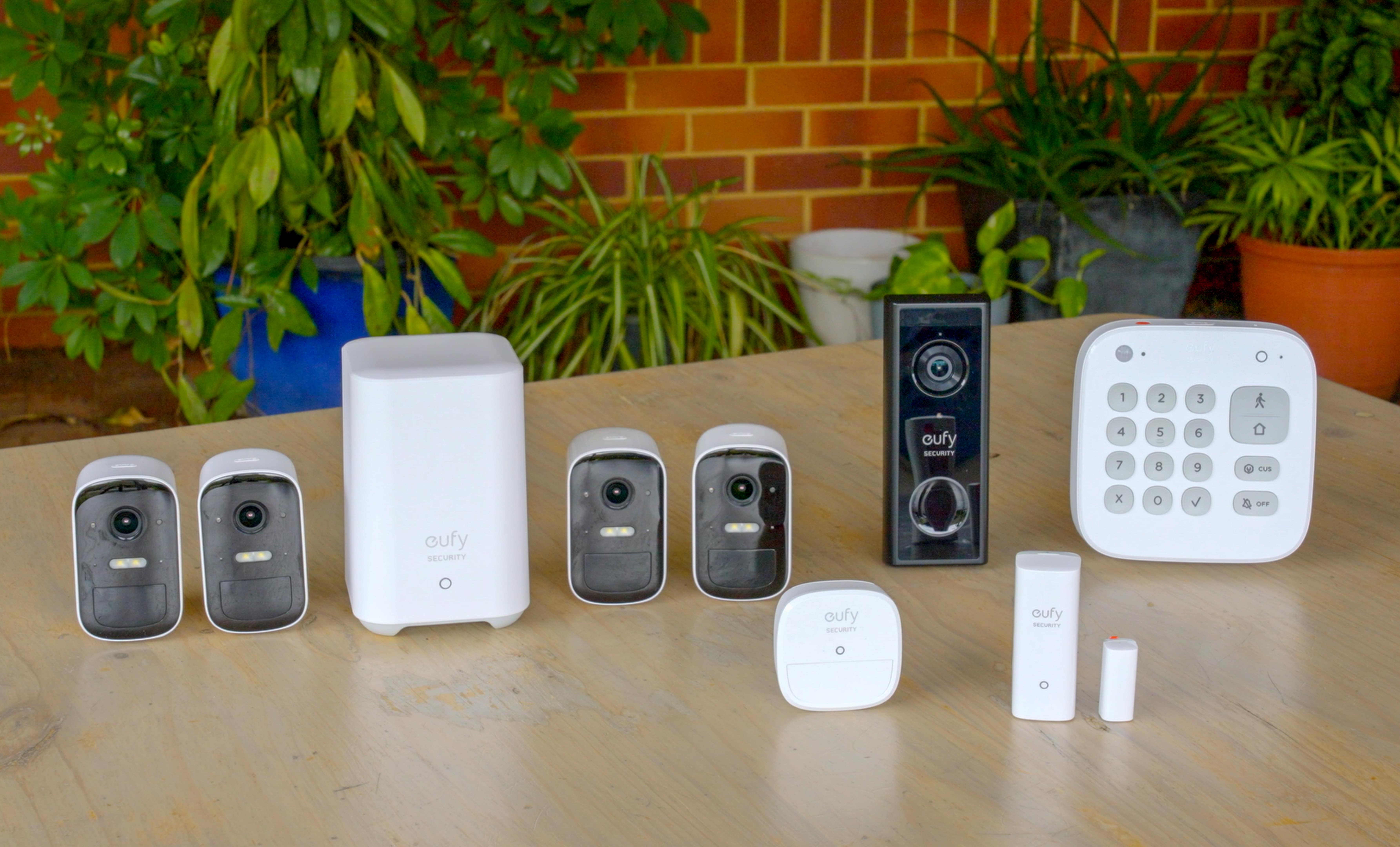 How To Install a EUFY Home Security System | Supercheap Auto