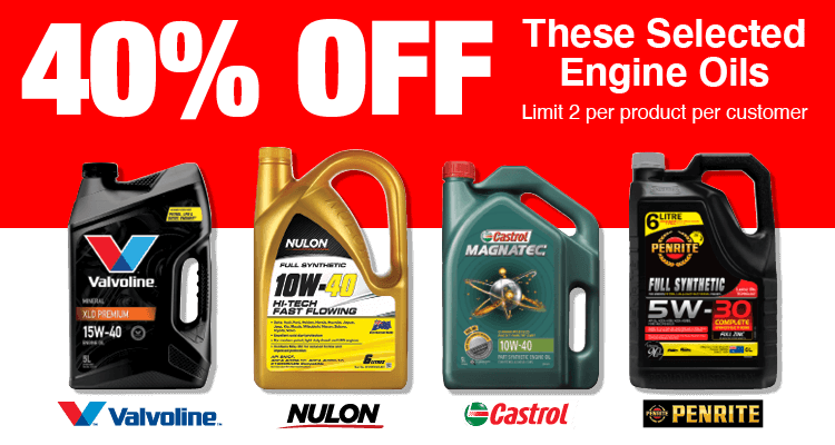 Supercheap Auto Australia | Online Auto & Car Parts Store