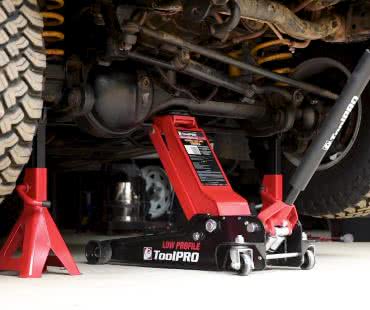 Understanding Vehicle Jacks | Supercheap Auto