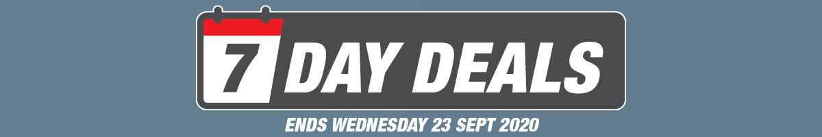 7 Day Deals | Supercheap Auto