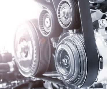 How To Check and Adjust a Drive Belt