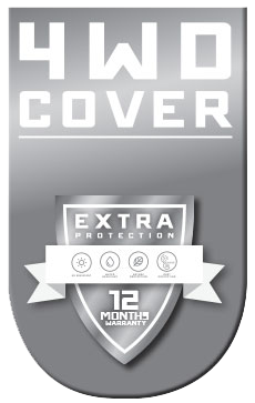 4WD Covers | Supercheap Auto