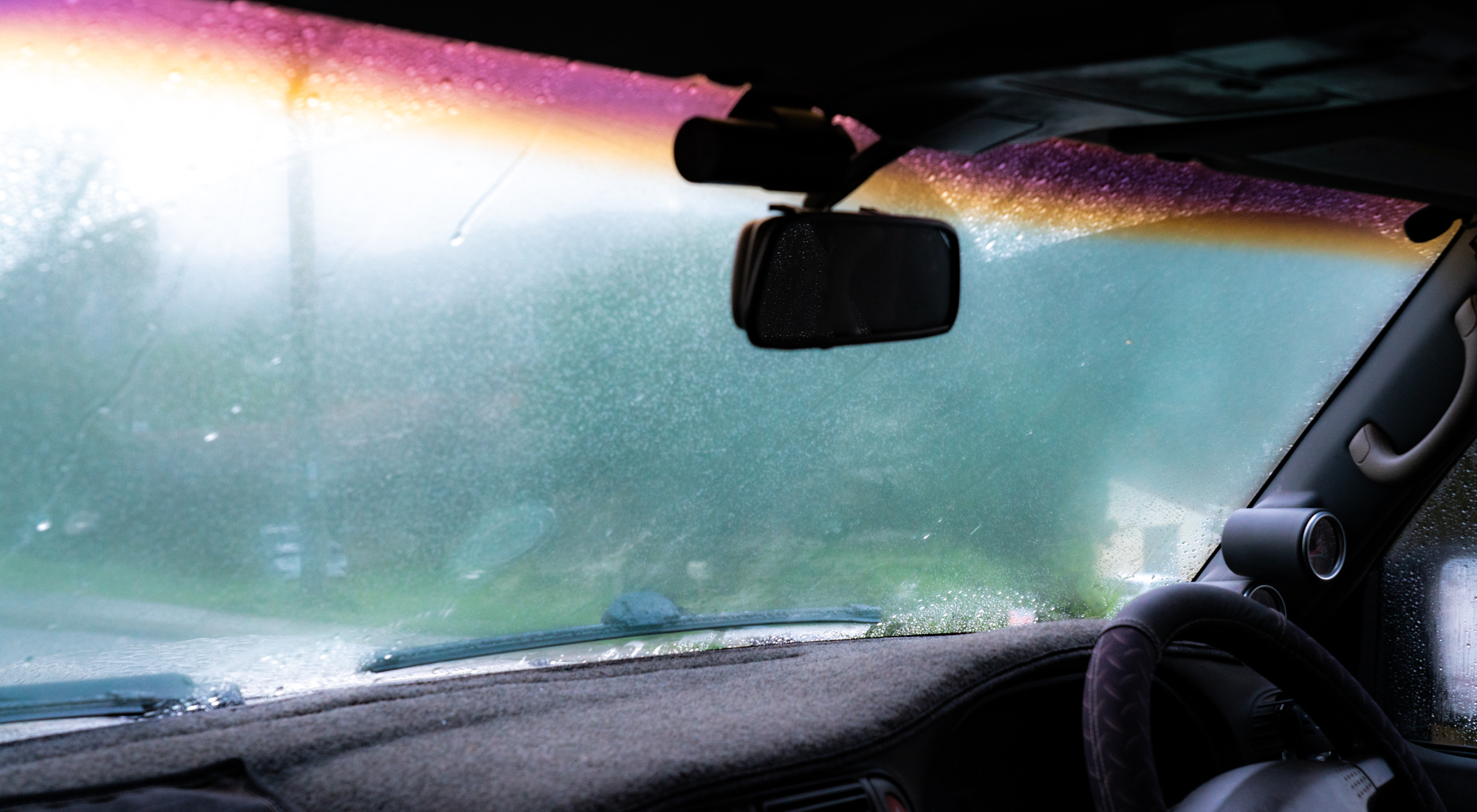 How To Defog Windscreen | Supercheap Auto