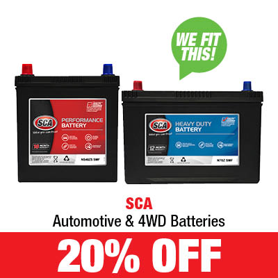 Supercheap Auto Australia | Online Auto & Car Parts Store