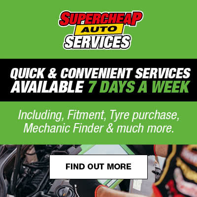 Supercheap Auto Australia | Buy Auto Spares and Parts Online