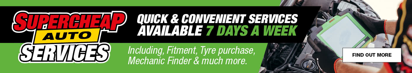 Supercheap Auto Australia | Buy Auto Spares and Parts Online