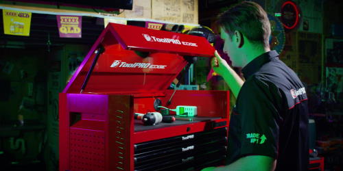 ToolPRO Edge | Supercheap Auto