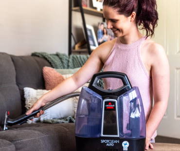 3 Ways To Detail Clean Inside Your Home