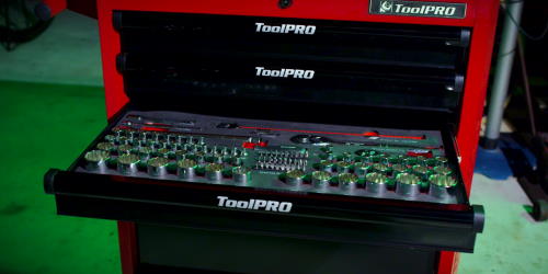 ToolPRO Edge | Supercheap Auto