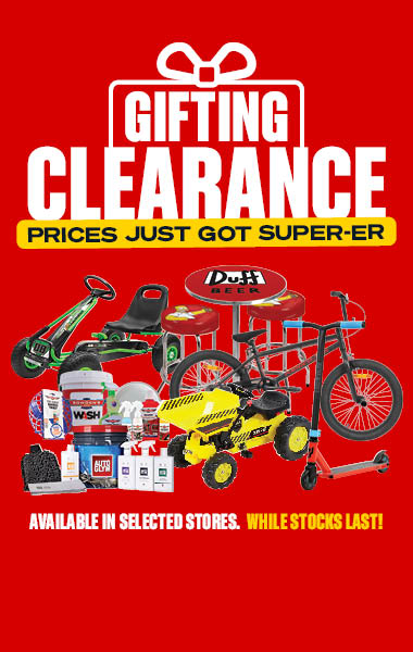 Supercheap Auto Australia | Online Auto & Car Parts Store