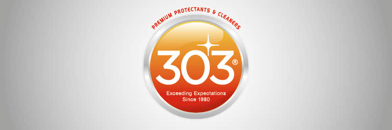 303 Cleaning & Protectant Products Range | Supercheap Auto