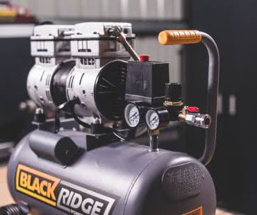 Air compressor supercheap store