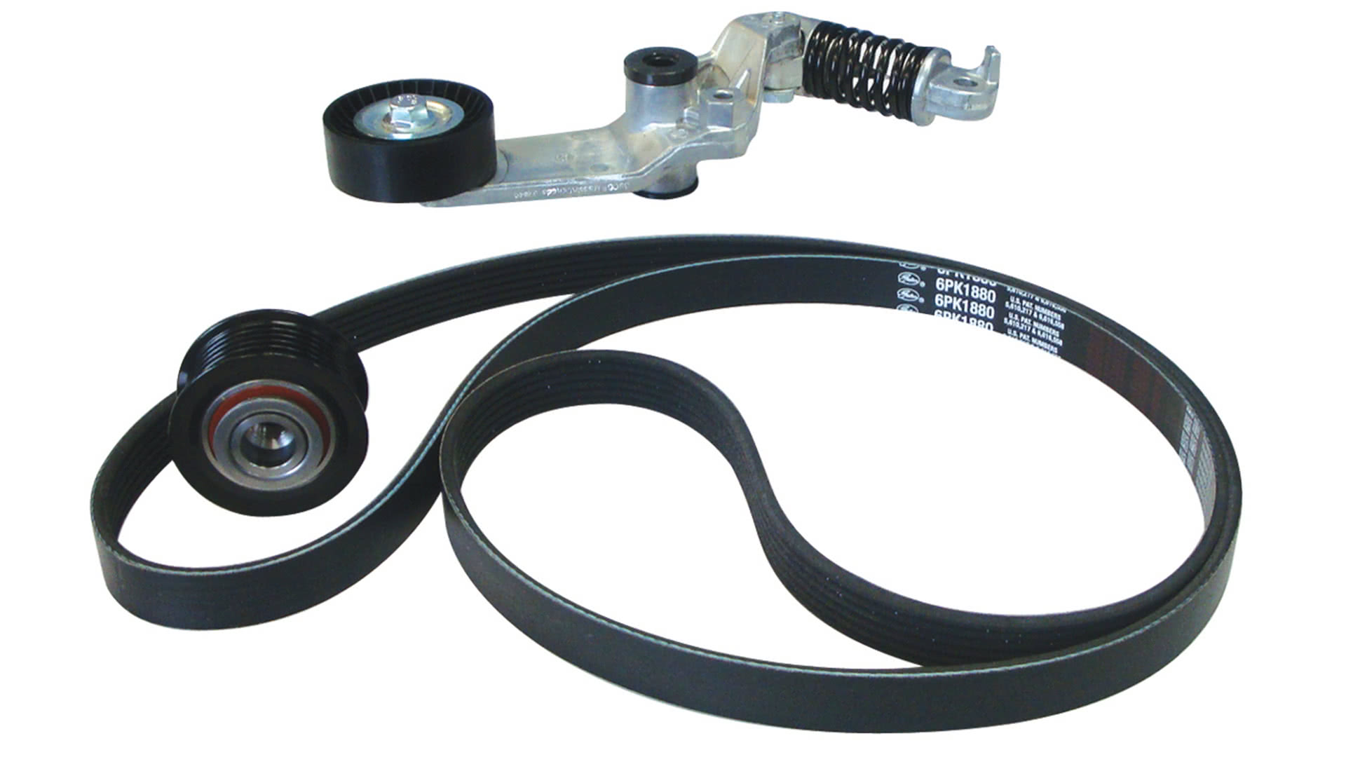 Gates Belts, Hoses & Water Pumps | Supercheap Auto Australia